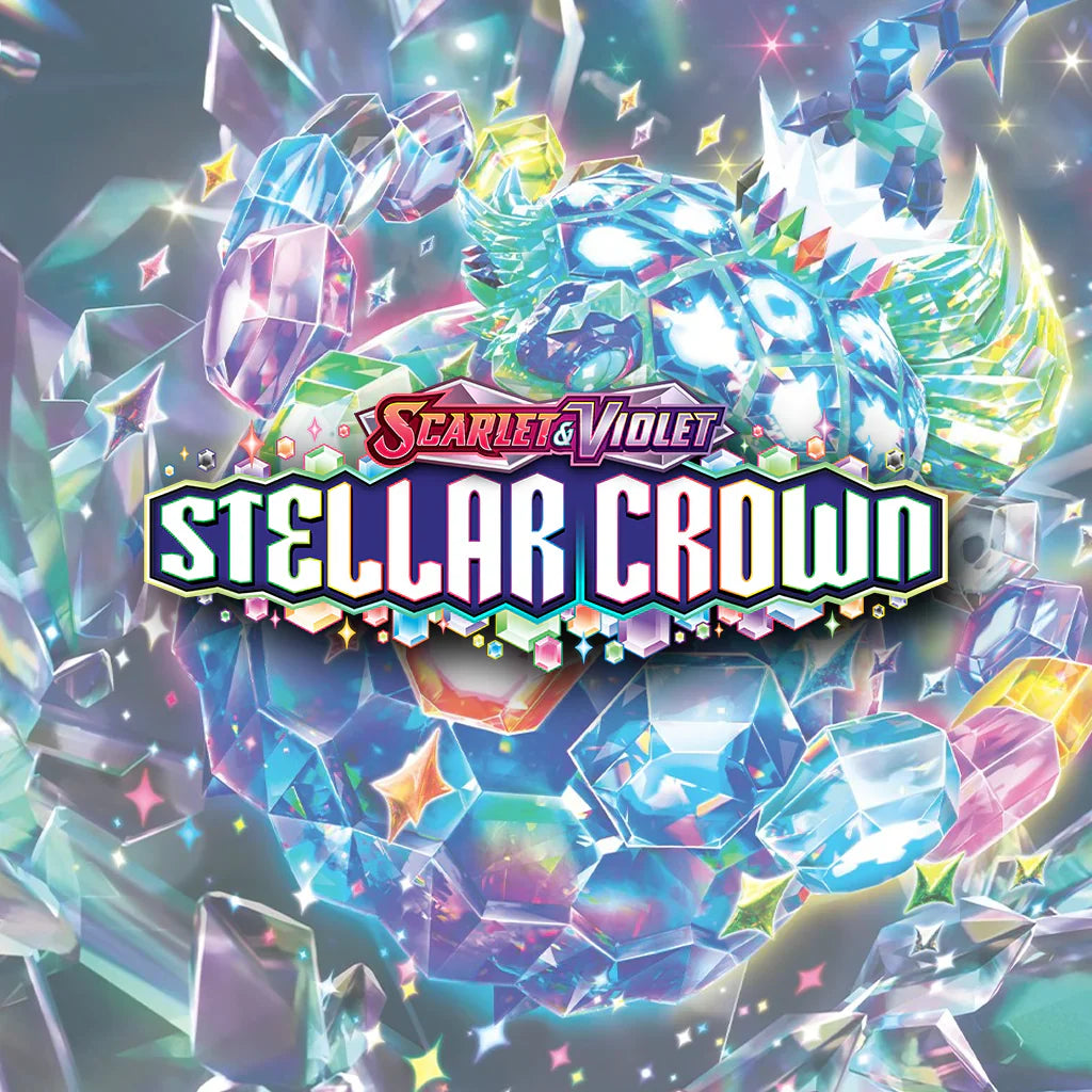 Stellar Crown – KantoForge